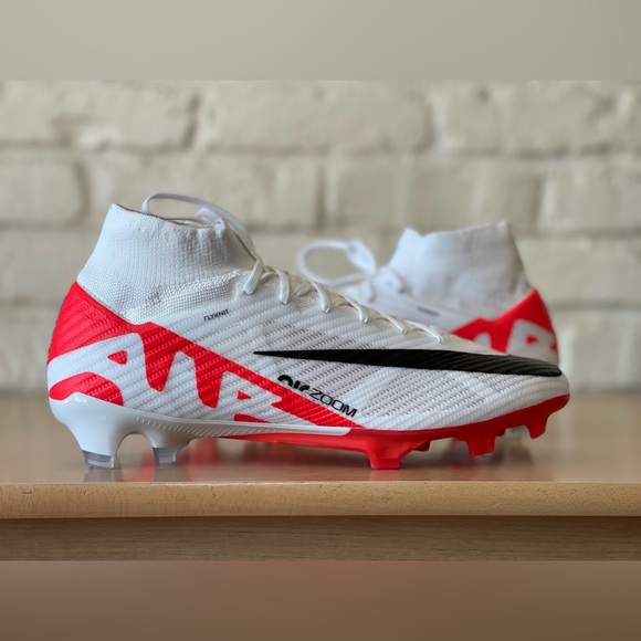 Nike | Shoes | Nike Mercurial Superfly 9 Acc Elite Fg Disruption Pack ...